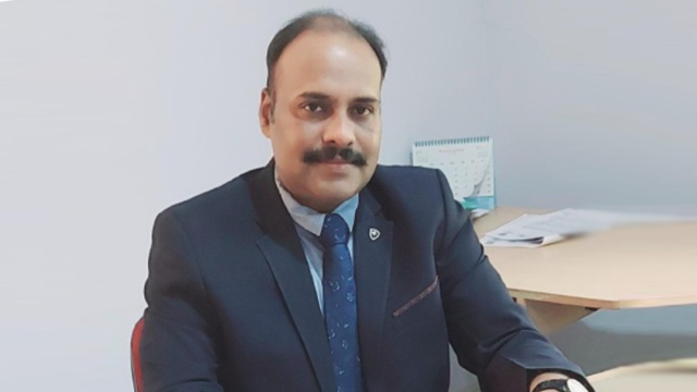 Interview with Dr Pavan Agrawal, Pro-Vice Chancellor, Vikrant University: Education Post
